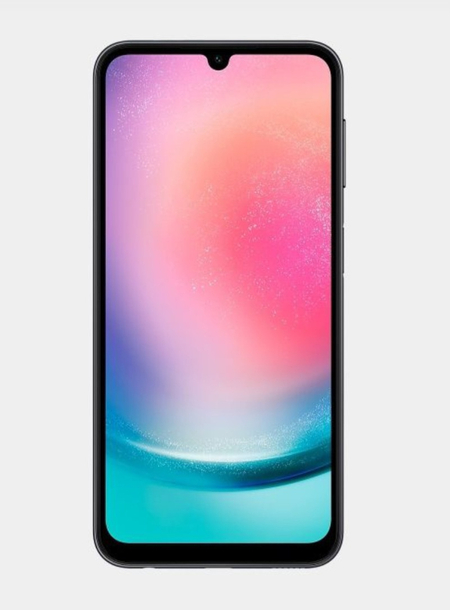 Samsung A24 8 128 gb sotiladi yoki abmen bo'ladi