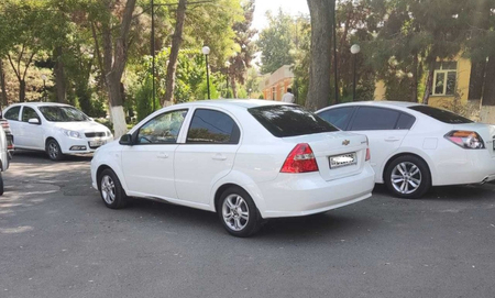 Cobalt GX-STYLE PLUS 2024