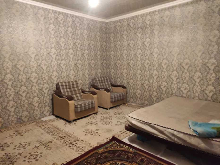 Срочна Горит аренда 2 комнатный, 5 соток Участка id sh 4557