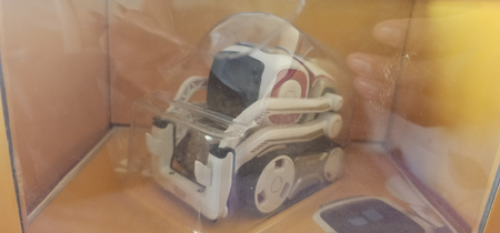 Умный робот Anki cozmo ОРИГИНАЛ
