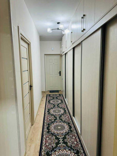 Сдаём квартиру новостройка на Olmazor city EBA 4