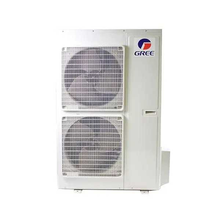 GREE Колонный кондиционер Gree GVA24AL-K3NNC7A T FRESH