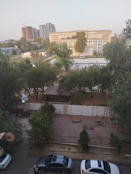 Аренда 3/5/9. Военный госпиталь. Инха. IT -Park