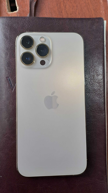 Iphone 13 pro max