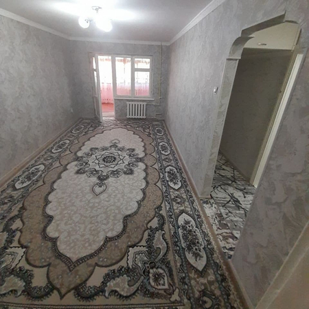 горгазда кивартира сотилади 1этаж 2хоналик уй вагончик  32500$Т.907118