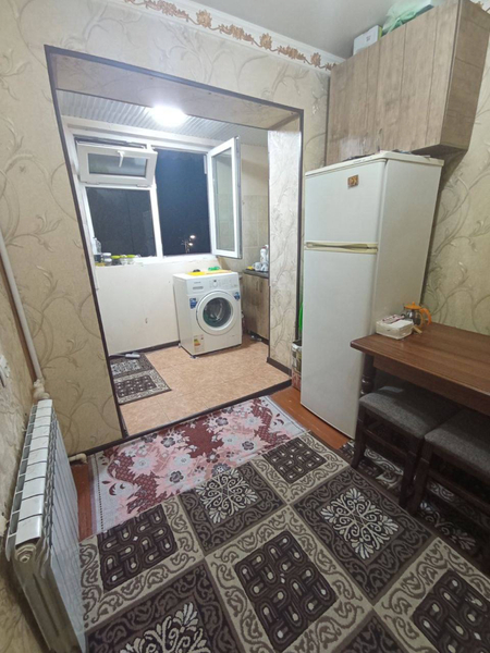 Срочно ПРОДАЮ Чиланзар 7.  1/5/5 хороший ремонт 39600$