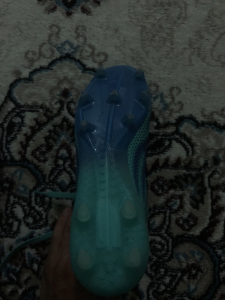 бутсы Adidas x размер 41