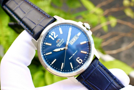 Orient.  Original. Japon movn