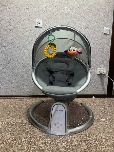 Срочно продается Люлька Hot Mom