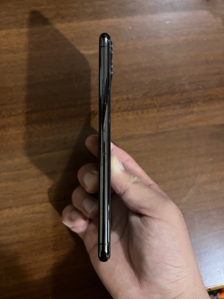 iPhone 11 Pro Max