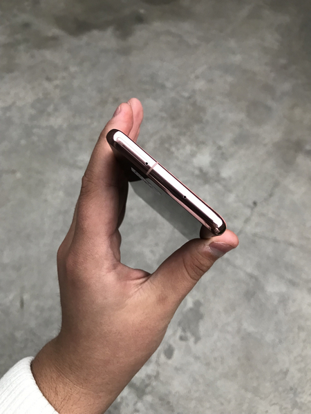 Samsung s10 ideal