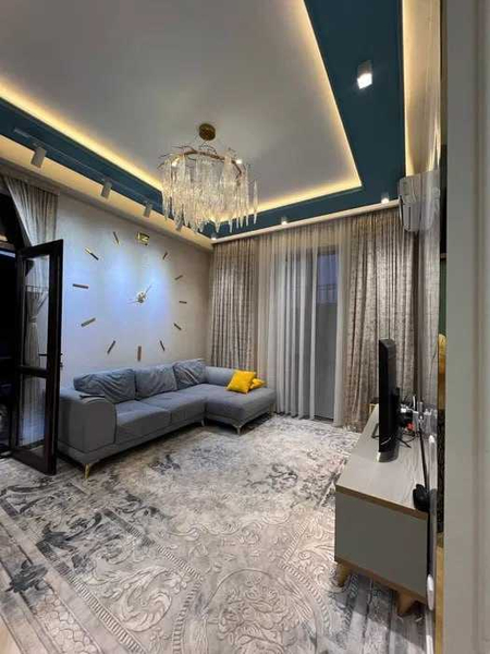 Квартира с 3 ком 80м² с евро ремонтом со всеми удобствами, Выгодно!!!;
