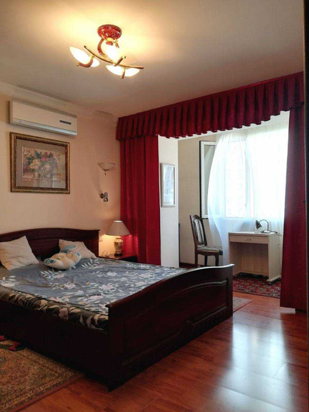 #Дархан 3/5/6 кирпич спец план с лифтом  пл 120 м2