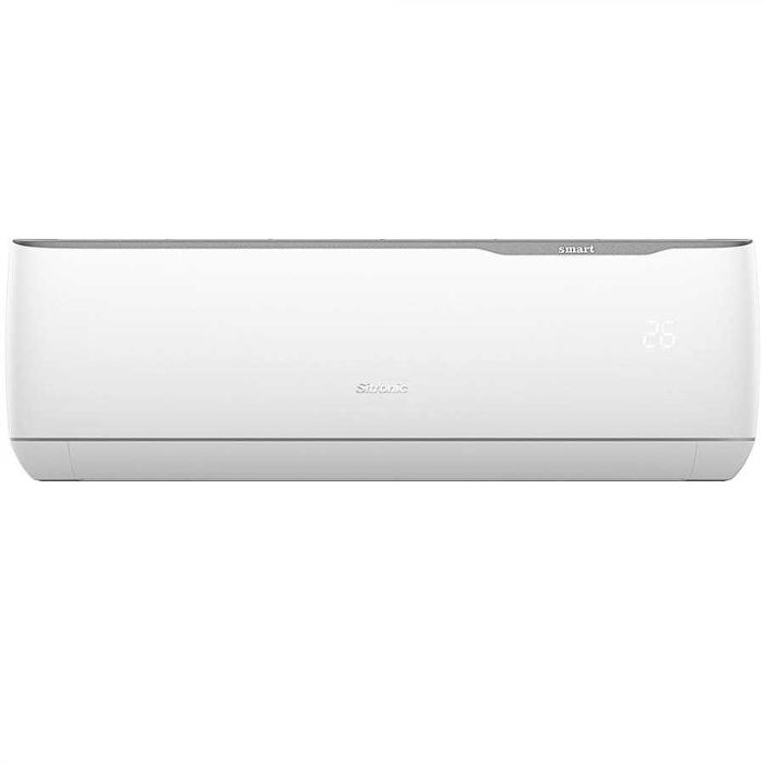 Кондиционер Sitronic Smart Inverter 12/18/24 (TEN)