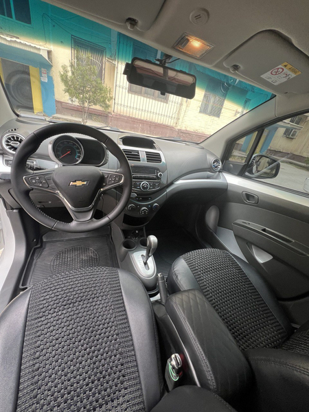 Spark 2019 avtomat oq 48.000 yurgan variantga beriladi