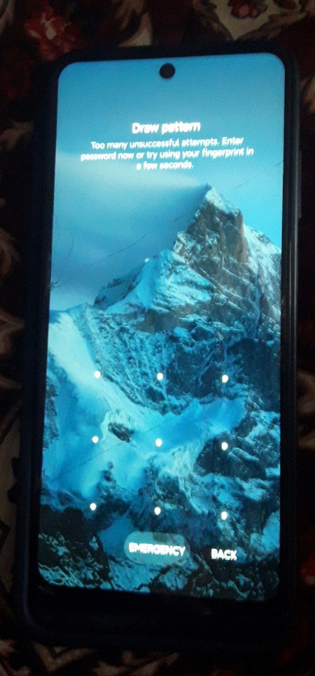 Redmi Note 11 б/у