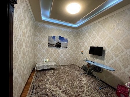 Тошкент тумани йенги тошми