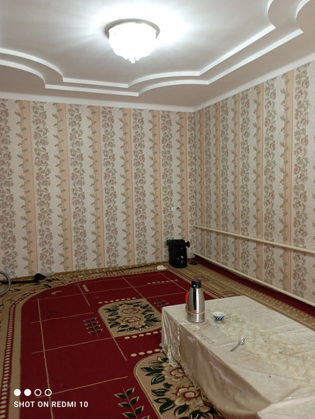 Уй сотилади срочно тузель