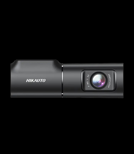 Видеорегистратор Hikvision D6