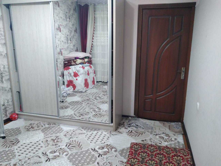 Юнусабад 19-квартал, 4/4/5, евроремонт, 92м2, ориентир бетонка