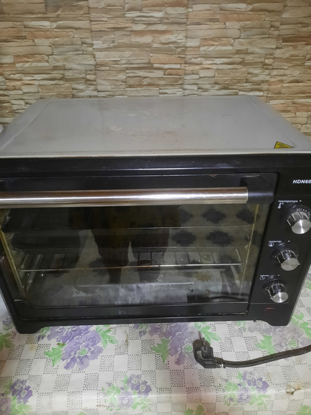 Продается печка в хорошем состоянии