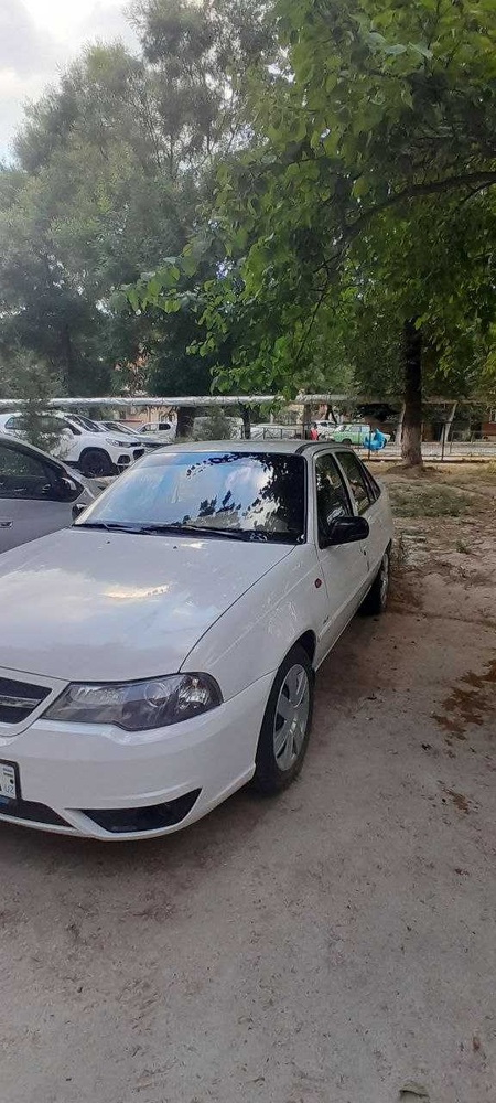Nexia 2 SOHC 2009