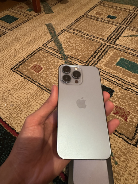 Iphone 13 pro 128 ideal 79% kor dok bor