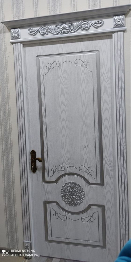 Malyarniy usluga dlya mebel i dveri