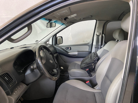 Hyundai H1 Grand starex 7 мест минивэн