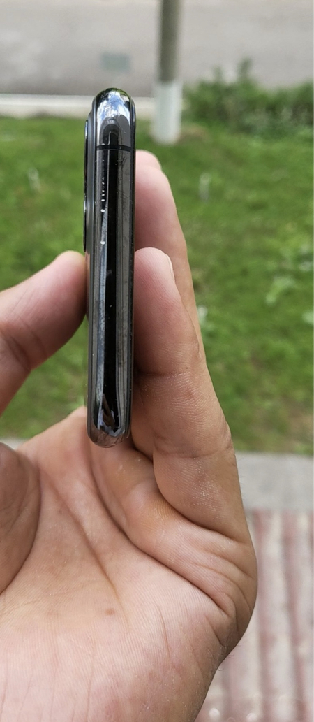 Iphone 11 pro 64 talik faqat abmenga