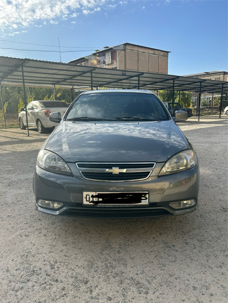 Gentra 2015  1 Evro