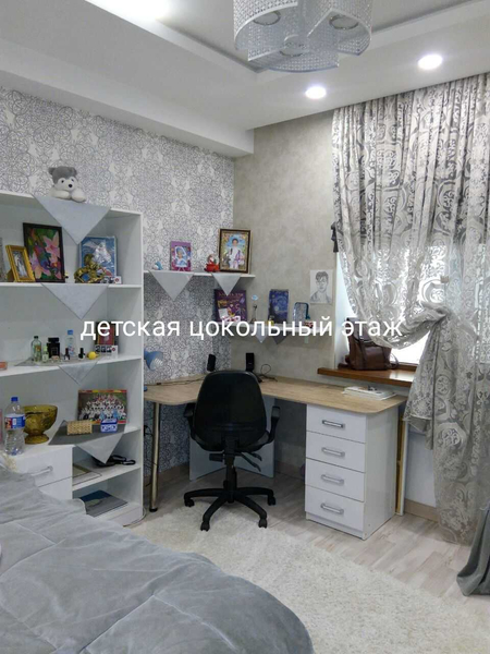 (К100015) Продается 5-ти комнатная квартира в Чиланзарском районе.