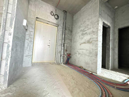 ПРОДАЕТСЯ 2в3/4/12  65м2НОВОСТРОЙКАЖК Infinity на:Golden House коробка