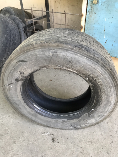 Destone 315/70 R22.5