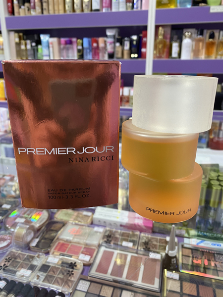 Nina Ricci Premier jour! Оригинал!старичок