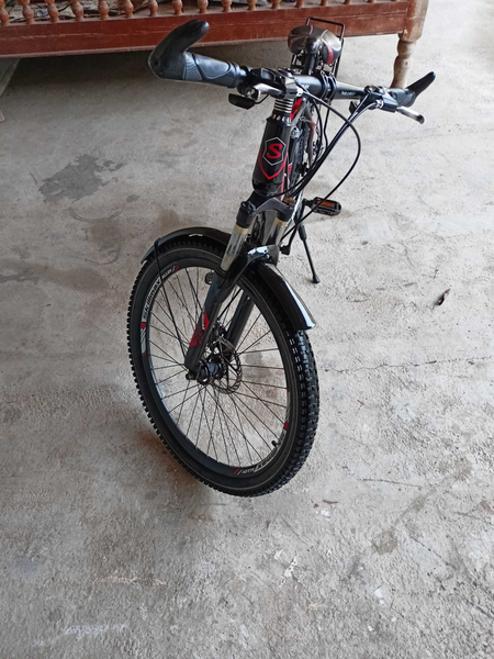 Velo'saped sotiladi