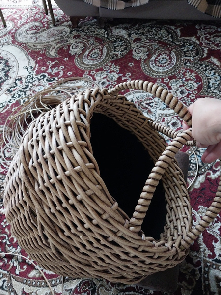 Горшок для цветы