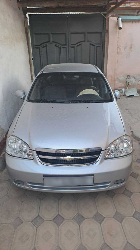 Lacetti 1.8,  2013 йил