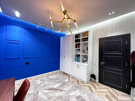 Новостройка 3в4/8/9 жк Dream House