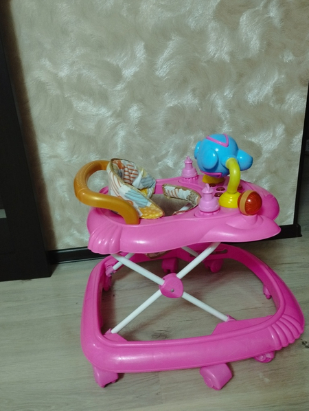 Продаются ходунки