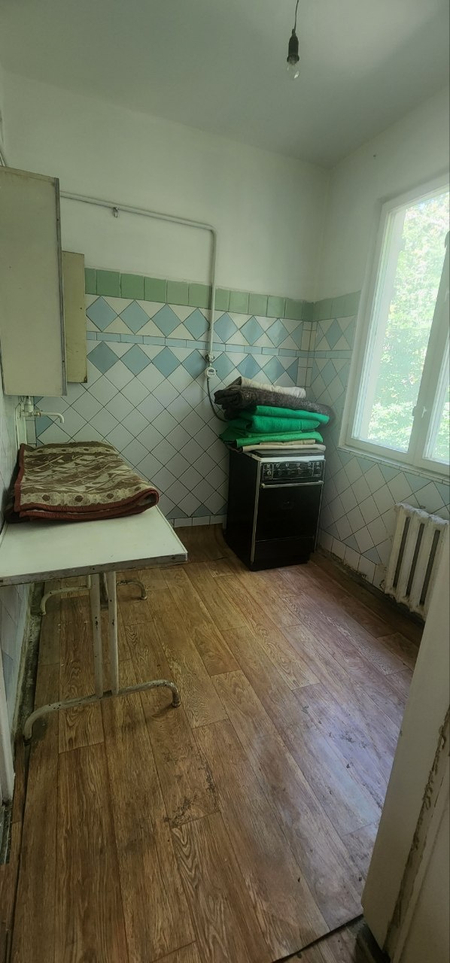 Продаётся 2 комнатная Чиланзар 6