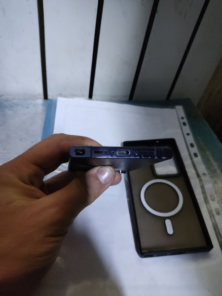 Galaxsi S23 ULTRA