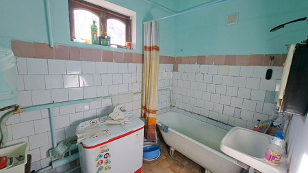 3 xonali 94 kv²  1 этаж квартира Koʻtarma, Toʻqimachilar Adliya orqasi