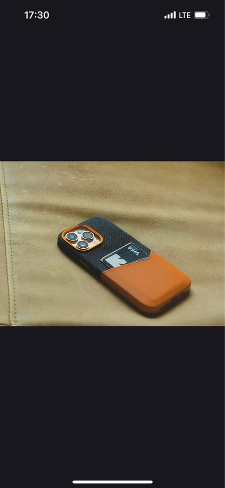 Продам чехол на iPhone 14 Pro