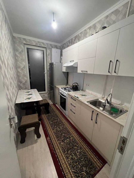 2ком в Assalom Sohil под ключ близко к центру 40м2!`