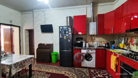 Продаётся дом Мирабадский район