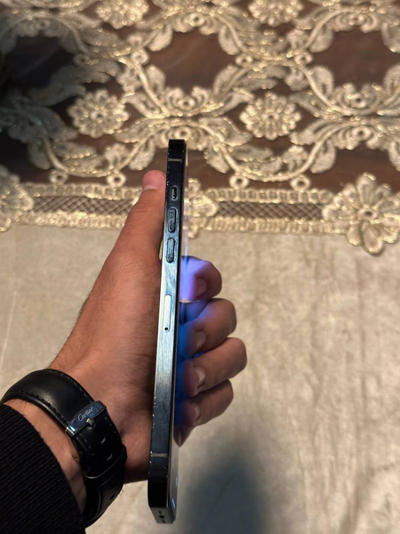 Iphone 12 pro max 256