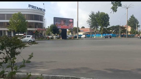 Monitorlarda reklama xizmatlri