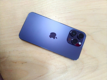 IPhone 14 pro max 256GB