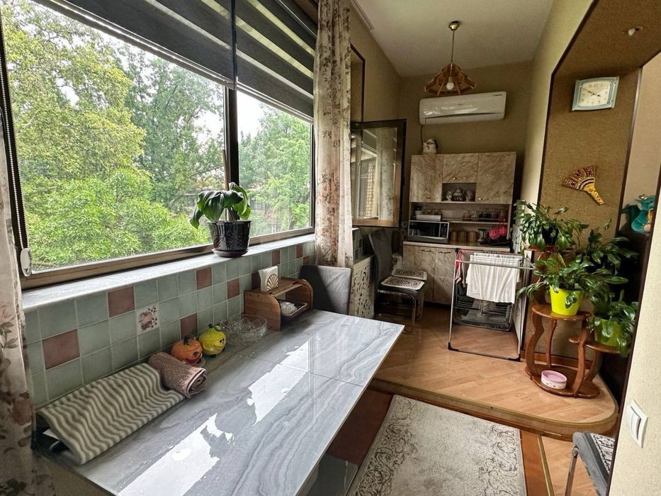 Квартира 3/4/4, 90 м², Максим Горький, БИЙ, ор-р магазин оптики Bliss